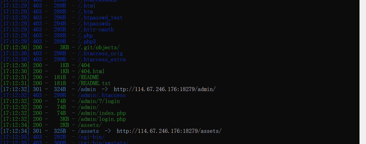 bugku-web-社工-初步收集 | Hexo